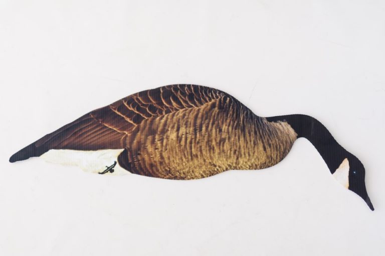 Canadian Goose Decoys | Committed Waterfowl
